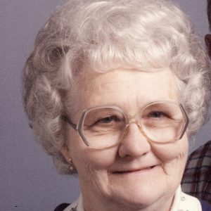 Mildred M. Douglas - The Exponent