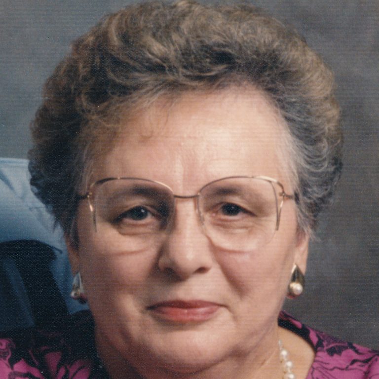 Shirley Ann Adams - The Exponent