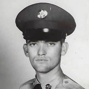 Gerald Ray Clark - The Exponent