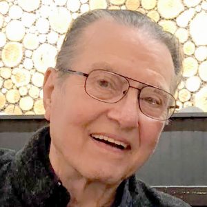 David Arthur Winter - The Exponent