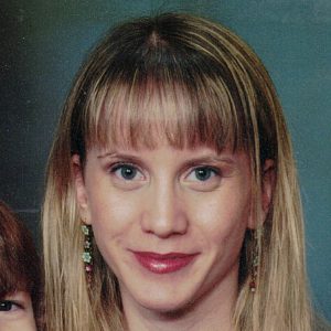 Erin Renae Rodabaugh - The Exponent