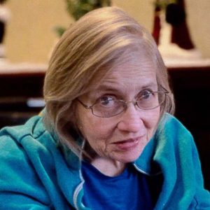 Lois Anne Truitt - The Exponent