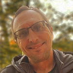 Steven Dale Gooding - The Exponent